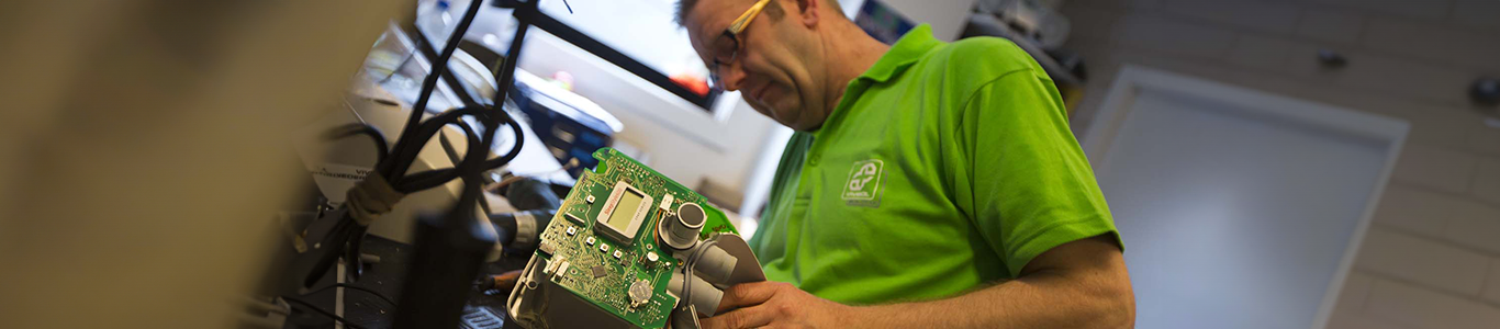 Qui sommes-nous ? - Vivisol France